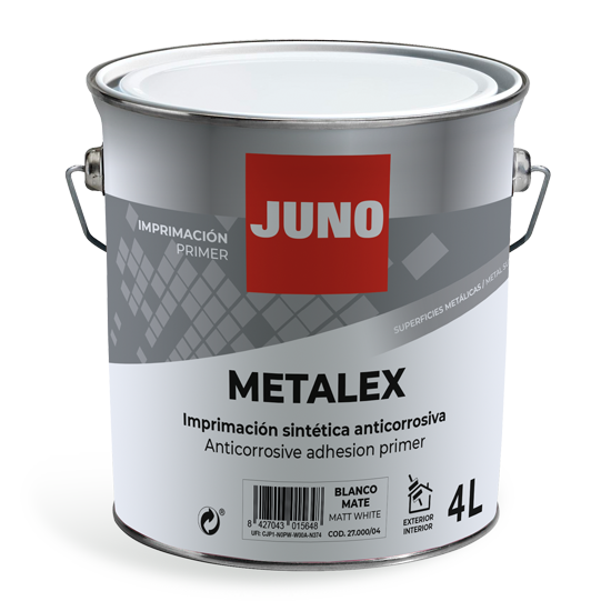Metalex – JUNO